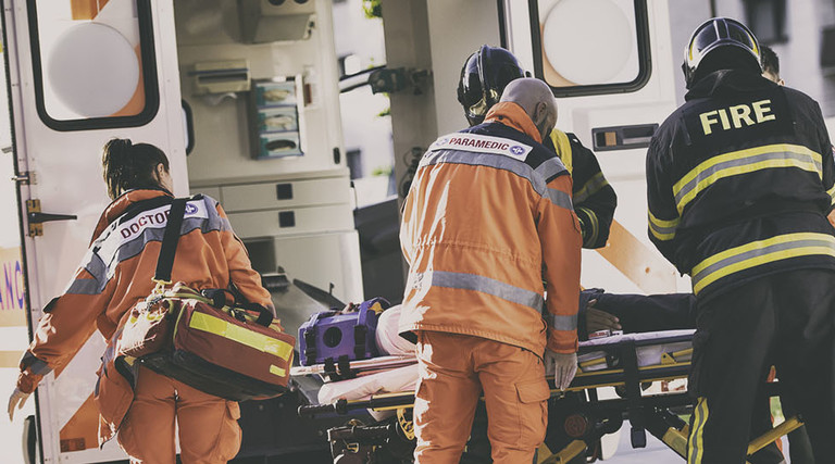 FirstNet | StateTech Magazine